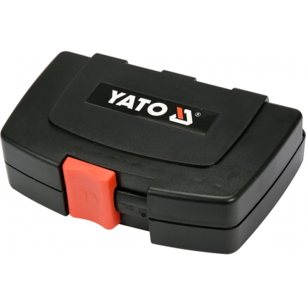 Yato YT-04620 综合螺丝刀套件，45件，高品质，优惠价格，波兰Yato工具