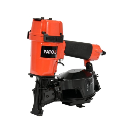 Súng Bắn Đinh Cuộn Yato YT-09211 - Công Cụ Hỗ Trợ Đắc Lực Cho Mọi Công ...