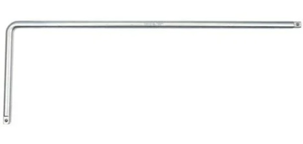 Cần siết chữ L Yato YT-12439 - Dụng cụ siết bu lông đa năng, hiệu quả