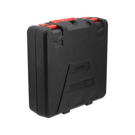 Máy Bulong Yato YT-828075 3/4" Pin 18V 2000Nm Đầu Chuyển 1/2" - Giải ...