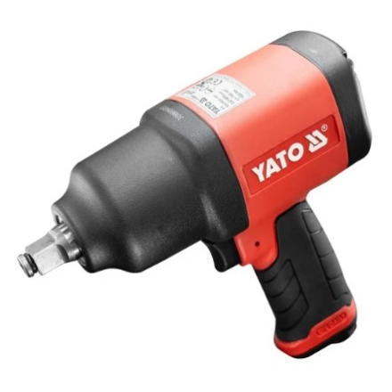 Súng Bắn Bulong 1/2’’ Yato YT-09546 - Lựa Chọn Hoàn Hảo Cho Công Việc ...