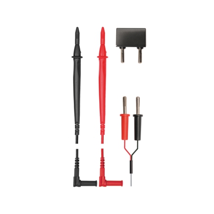 Ampe Kìm AC/DC Yato YT-73092 - Đo Lường Chính Xác, An Toàn Và Tiện Lợi